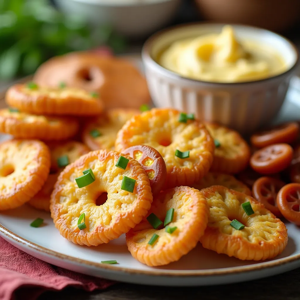 Smart After Dinner Snacks for Diabetics