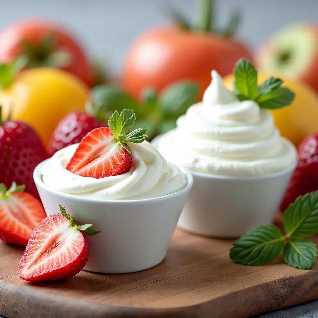 Regular vs Greek Yogurt: Nutritional Insights and Uses