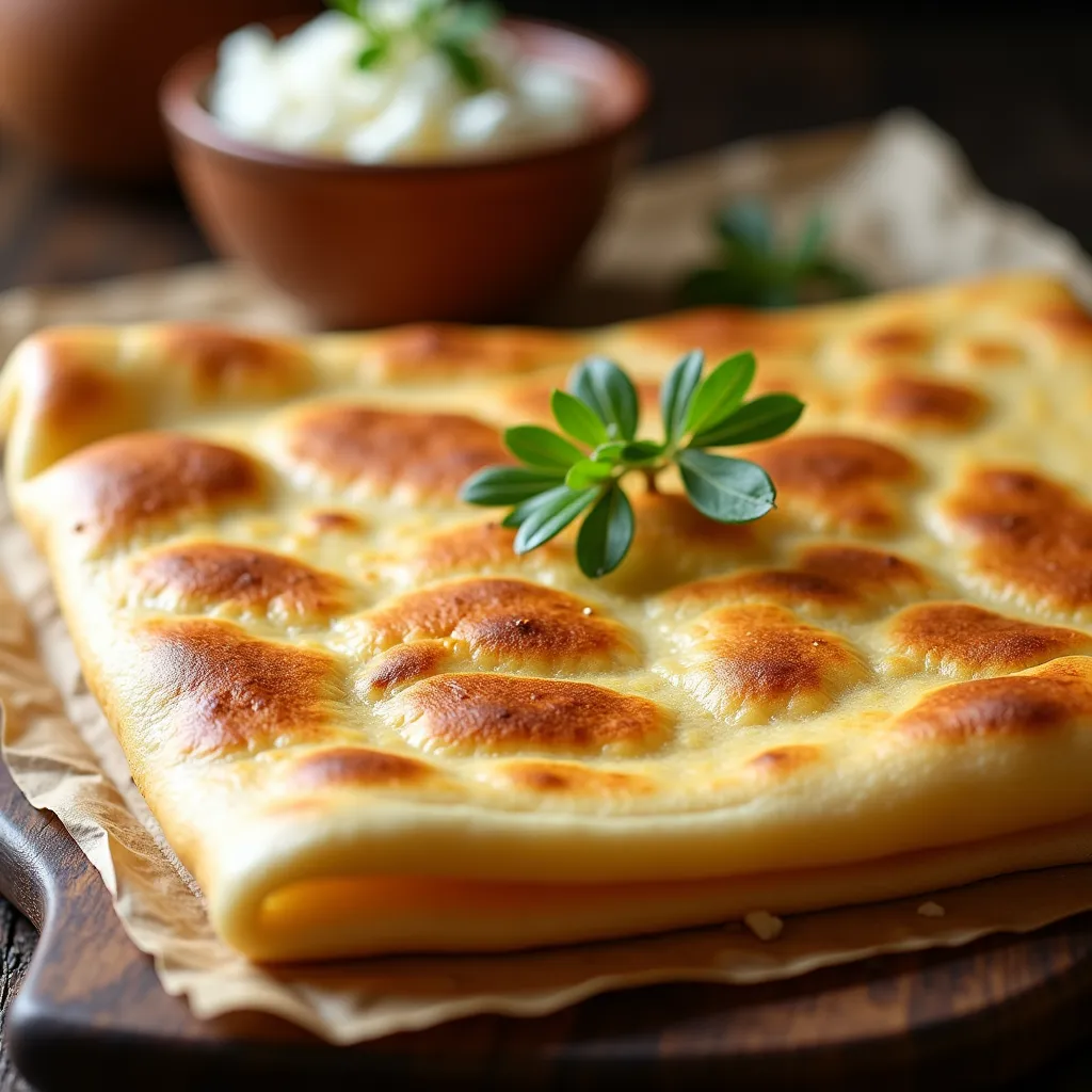 Mastering Lefse: A Complete Guide to Norwegian Flatbread