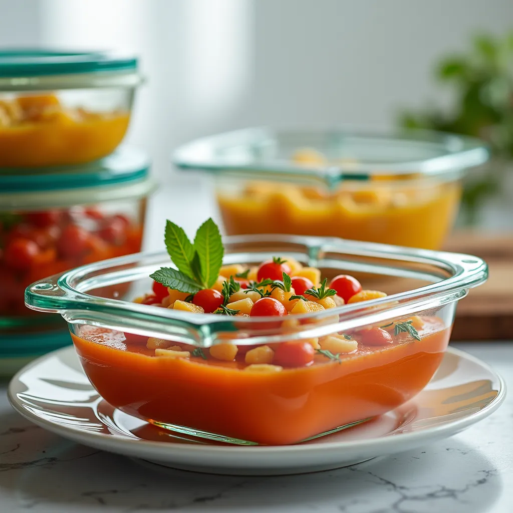 Understanding Microwave Safe Materials: A Comprehensive Guide